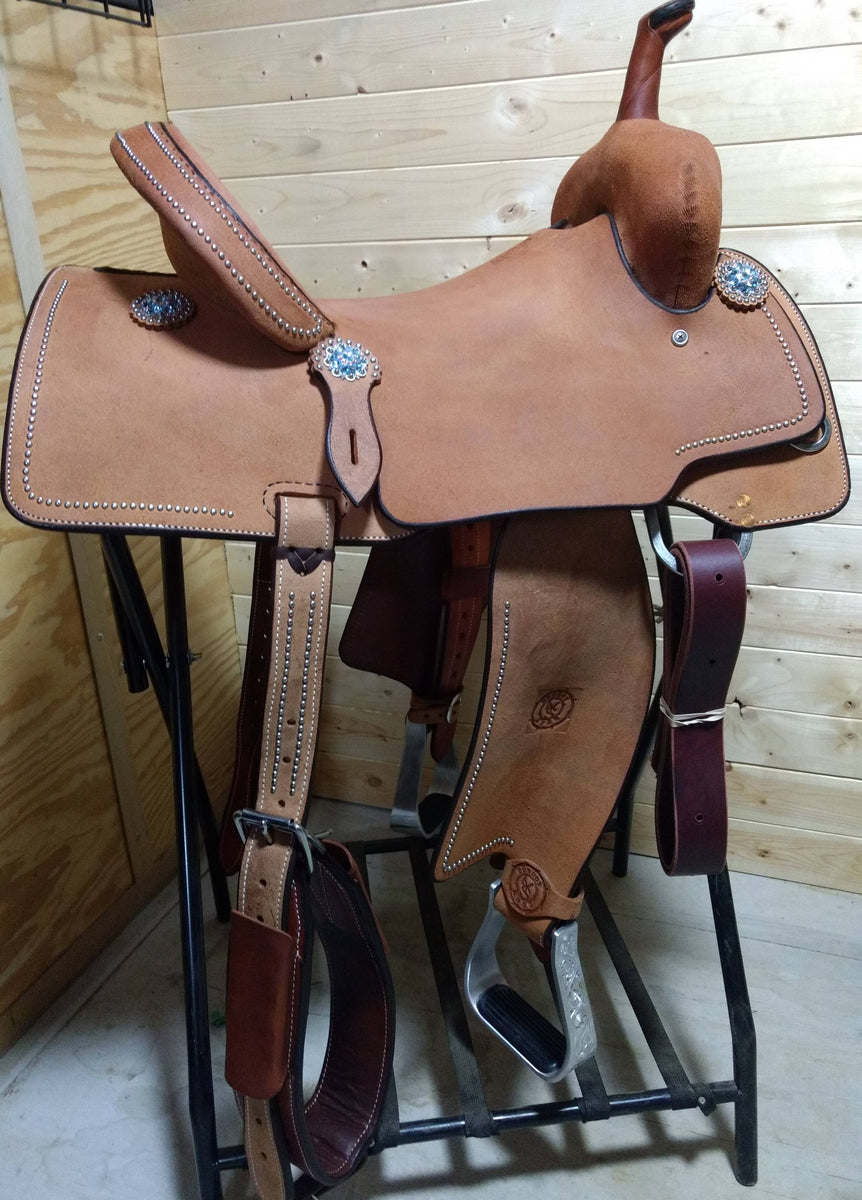 New Tack – Trails End Western Wear & Tack