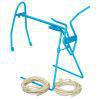 Tabletop Roping Dummy with Two Ropes – Trails End Western Wear & Tack