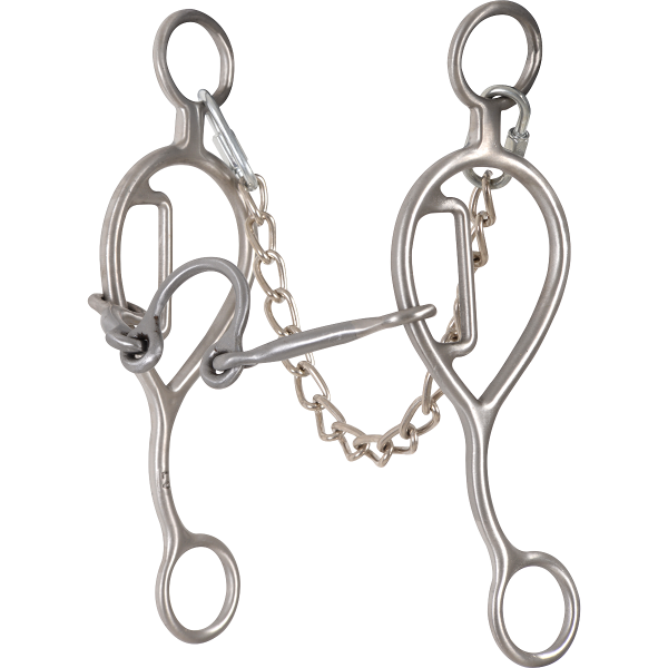 LES VOGT TURBO COLLECTION BIT SMOOTH PORT – Trails End Western Wear & Tack