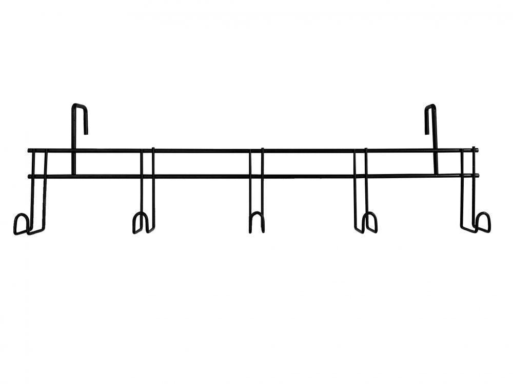 Portable Tack Bar With 5 Hooks – Trails End Western Wear & Tack