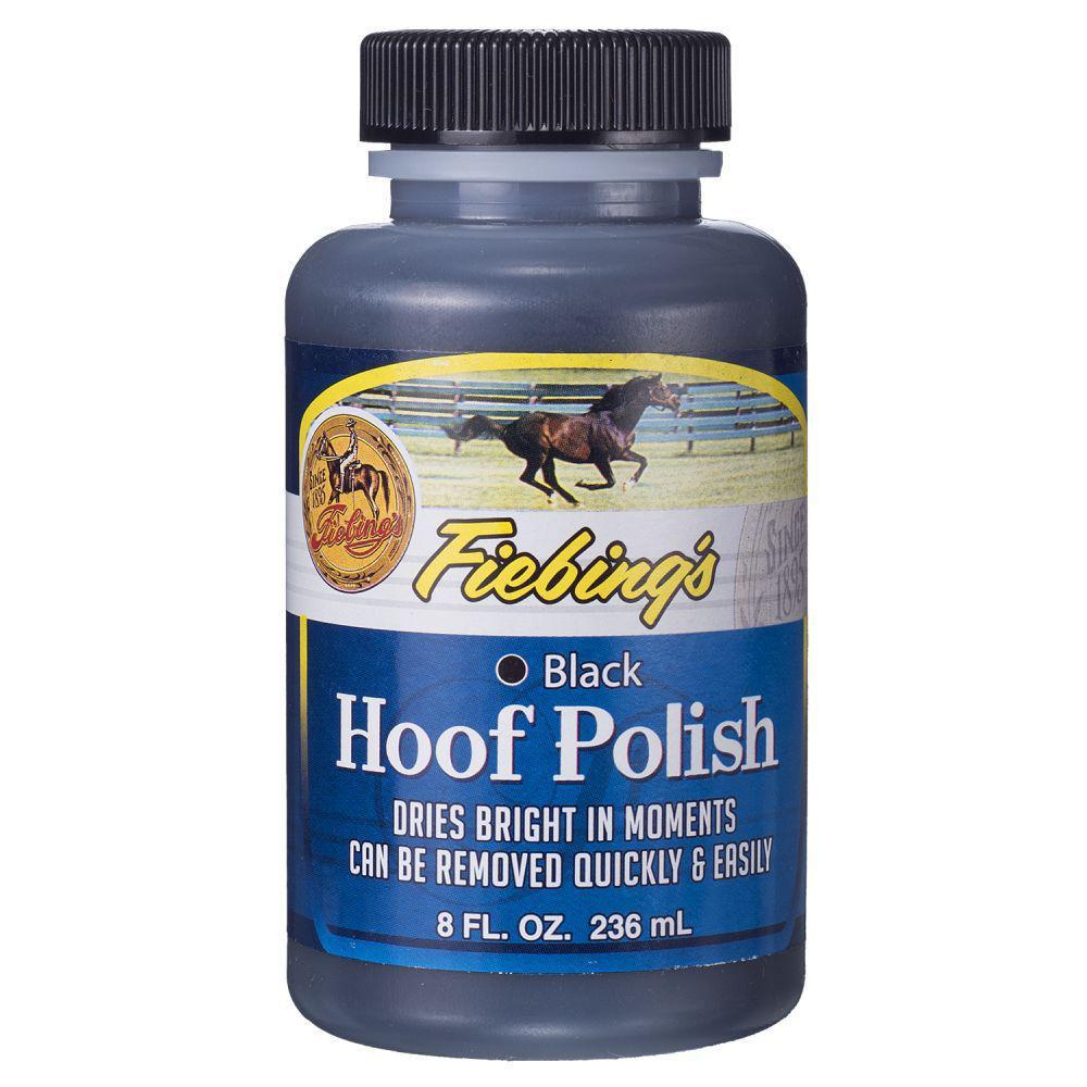 FIEBING'S HOOF POLISH – Trails End Western Wear & Tack