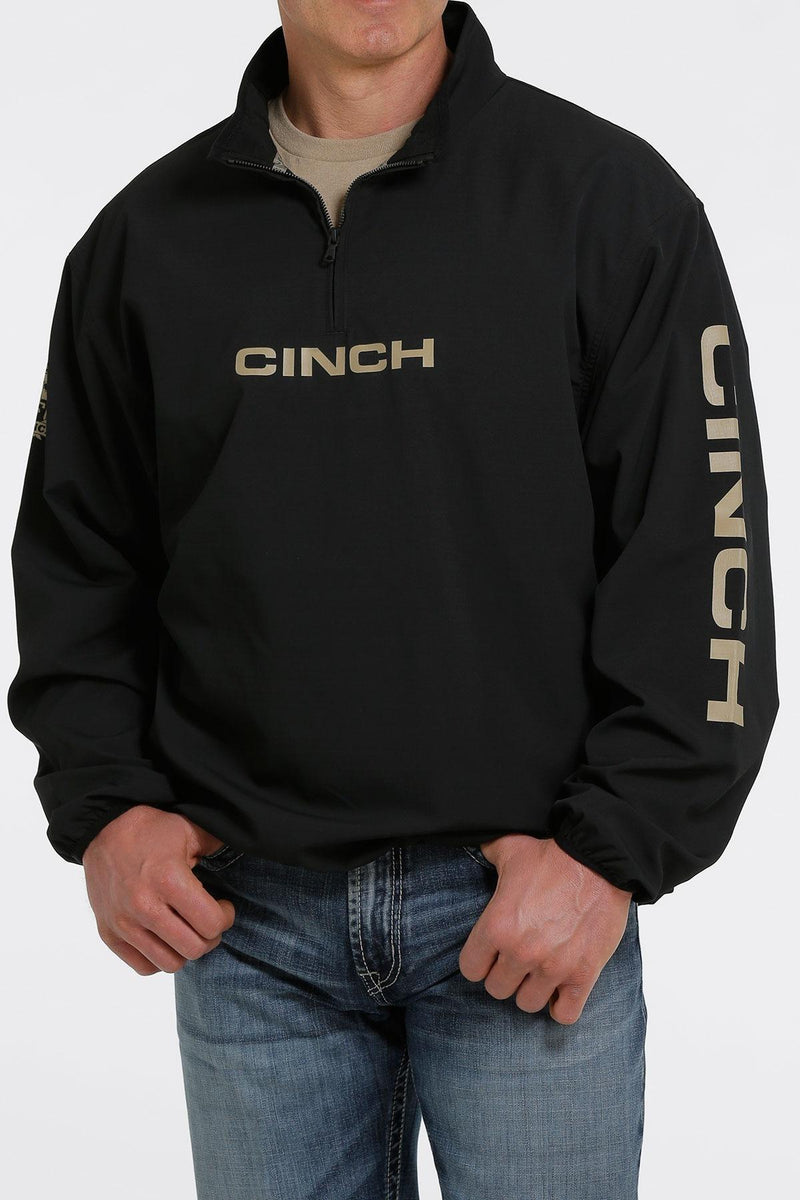 CINCH MENS WINDBREAKER – Trails End Western Wear & Tack