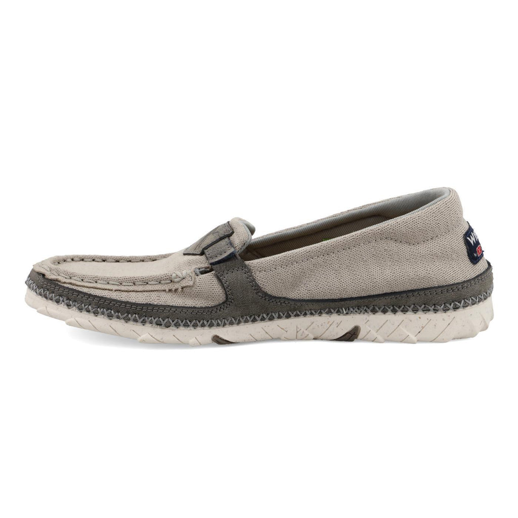 Zero-X - Grey Ice & Grey – Trails End Western Wear & Tack