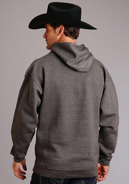 STETSON HOODIE – Trails End Western Wear & Tack
