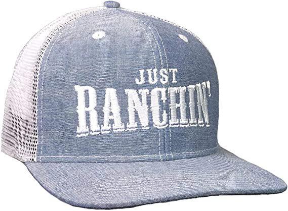 Rodeo Time Ol' Son Dale Brisby Caps – Trails End Western Wear & Tack