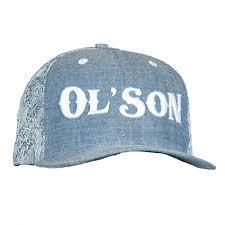 Rodeo Time Ol' Son Dale Brisby Caps – Trails End Western Wear & Tack